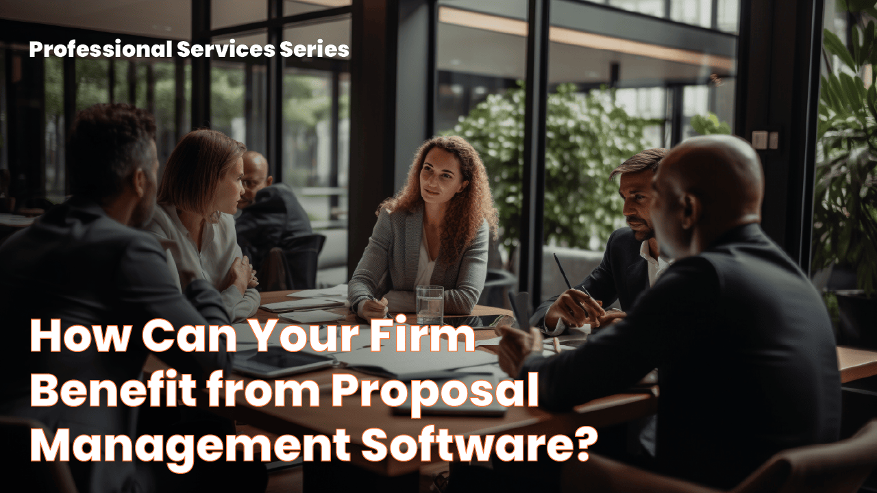 AI Pitches and Proposals for Professional Services | QorusDocs